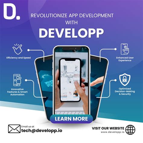 Developp On Linkedin Developp Ai Appdevelopment Techsolutions