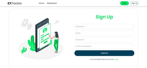 Github Keyushprajapatiexpensetracker