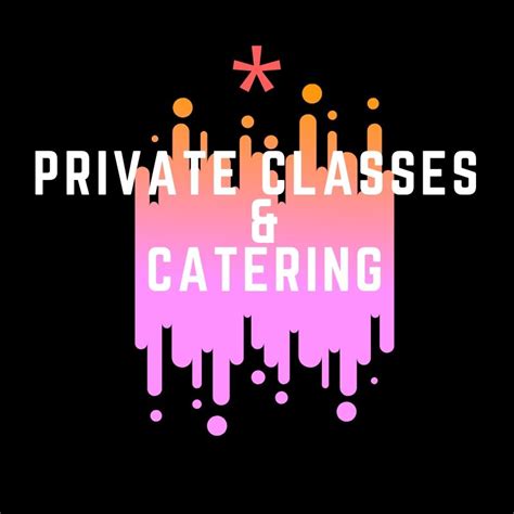 Private Classes Jacks Meat Shack