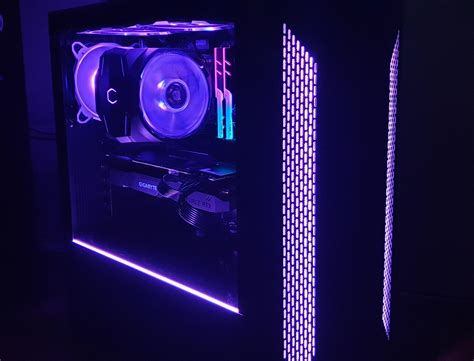 Buildlog My First Build Isolation Does Things To People