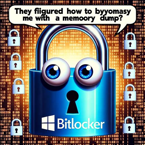 Cybersecurity Dataprotection Techinsights Windows11 Encryption Ai Zona