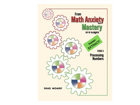 Missing Links In Math Teaser Extract