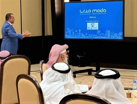 Ehsan Organizes E Learning Program For The Elderly The Peninsula Qatar