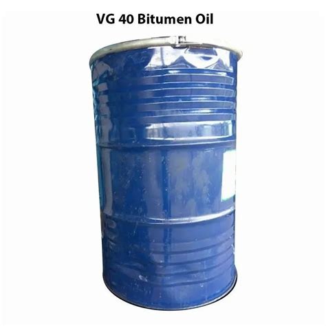 Polymer Modified Bitumen At ₹ 40kg Pmb In Mathura Id 2853630559197