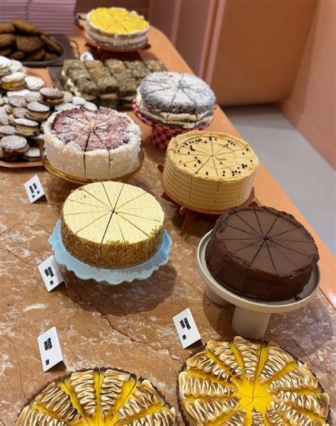 The Best Bakery In Newcastle Newcastle Weekly