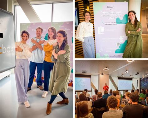 Genderequity Embraceequity Pfizerproud Iwd2023 Embraceequity Pfizer