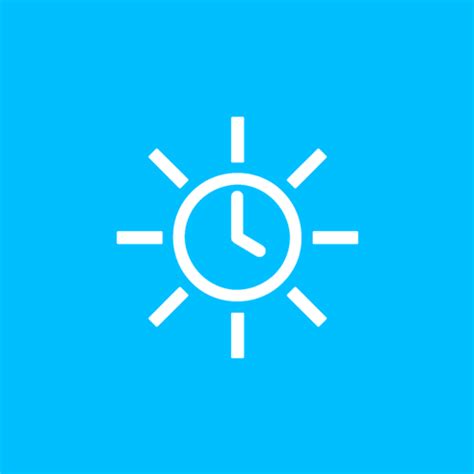 7timer晴天钟微信小程序大全微导航 7timer晴天钟微信小程序大全微导航