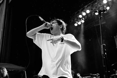 Bryan Garris Encyclopaedia Metallum The Metal Archives