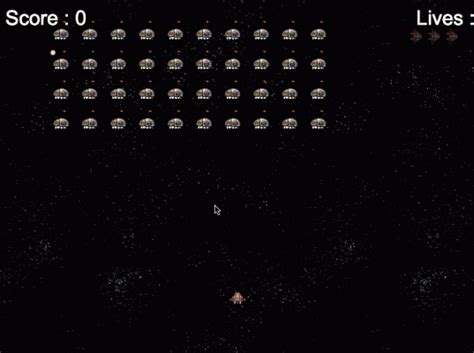 Ionic With Phaser Game Framework Ionic 4 Enappd