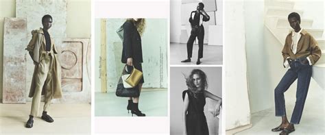 New Code La Sofisticación Primaveral De Massimo Dutti 2023