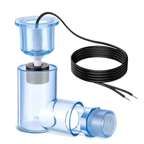 Best Float Switches For Air Conditioners Safety Reliability And Easy Installation Trowbridge