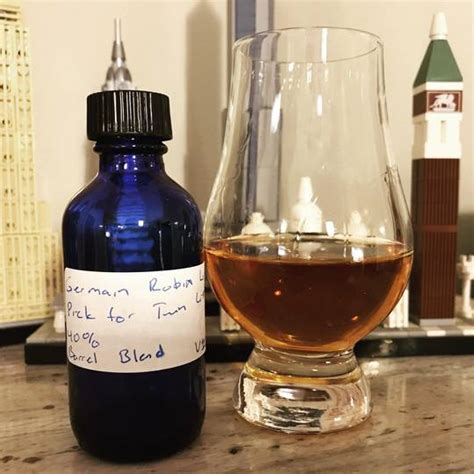 Review Germain Robin Tl Pick Scrolller