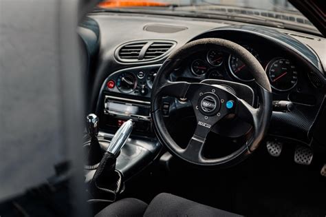 Han Heeft Zijn Rx 7 Verkocht Voor Een Miljoen Euro Autoblog Nl