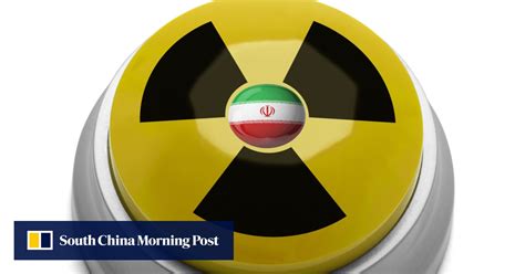 Iran Starts Enriching Uranium To 60 Per Cent Purity A Step Closer To