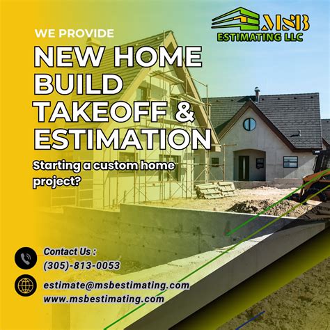 Msb Estimating Llc Updated Their Msb Estimating Llc