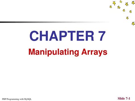 Ppt Chapter 7 Powerpoint Presentation Free Download Id3744432
