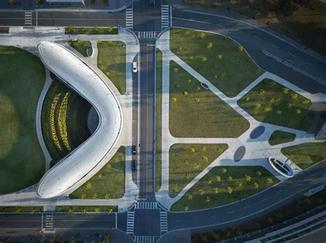 10个地铁站设计案例