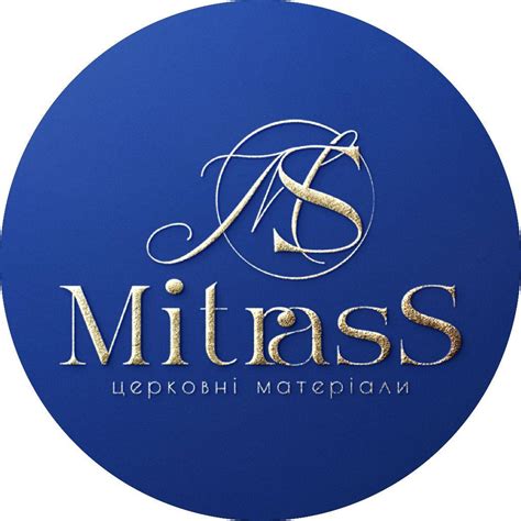 Ткані церковні Mitras Chernivtsi
