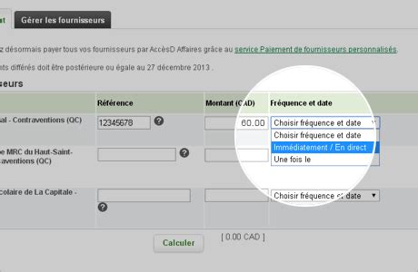 Bordereau Depot Caisse Desjardins Zxxqc