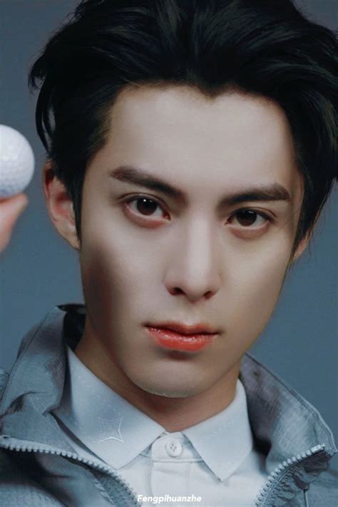 Dylan Wang Wang Hedi Dylan Wang Chinese Artists