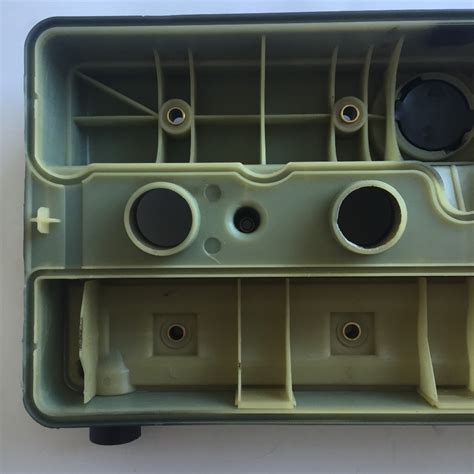 Engine Valve Cover For Opel Frontera A B Vectra As Grandado