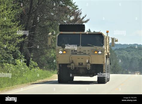 Load Handling System Hi Res Stock Photography And Images Alamy
