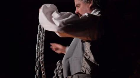 Houdini Magic Trick Escape Artist In Ch Stock Video Pond5