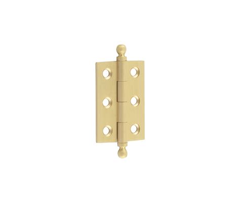 Buy 50x35mm Sb Final Hinge Web Ironmongery