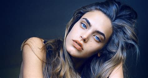 Stylegodis Model Crush Kassi Smith