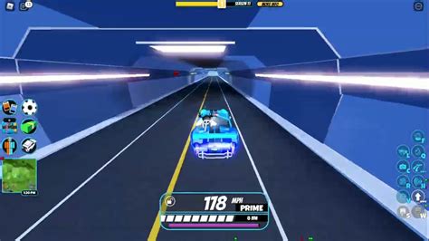 Shell Classic Speedtest Roblox Jailbreak Youtube