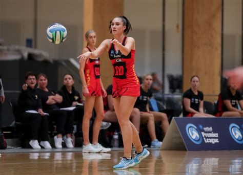 Jess Bowden Shares Her Netball Journey And Best Tips For Defenders