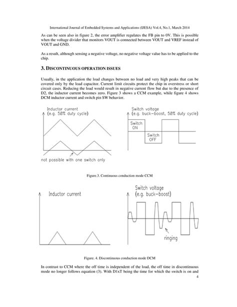 Inverting Buck Boost Dcdc Converter Design Challenges Pdf