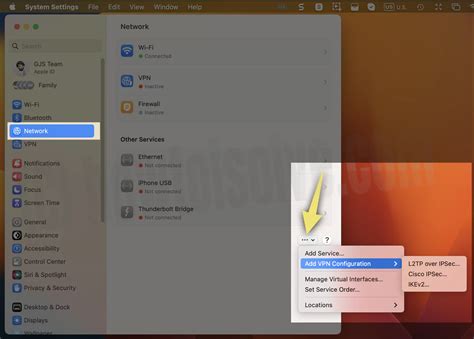 Fix Vpn Not Working On Mac And Connecting Sonoma Updated