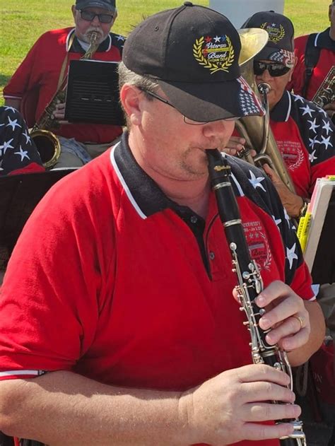 The Veterans The Veterans Band Of Corpus Christi Texas