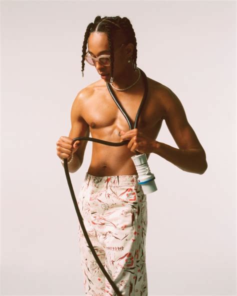 Ace Tate Launches Collaboration With Paris Based Sex Positive Ready
