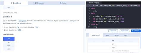 ganesh devarapu on linkedin nxtwave 30daysofcodechallenge day18 sql