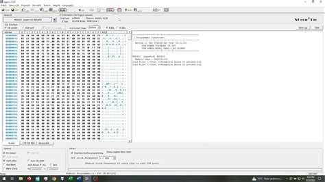 Programowanie Pamięci Eeprom Xgpro Usakamykshop Youtube