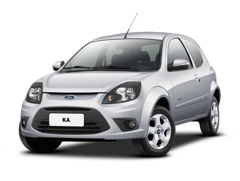 2012 Ford Ka Class Fabricante Ford Planetcarsz