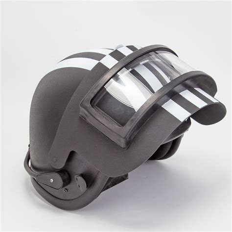K63 Helmet Russian Military Level IIIA Protection with Three Stripes ...