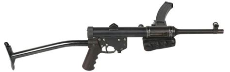 Lanchester Model 1 Model 2 Internet Movie Firearms Database Guns In Movies Tv And Video Games