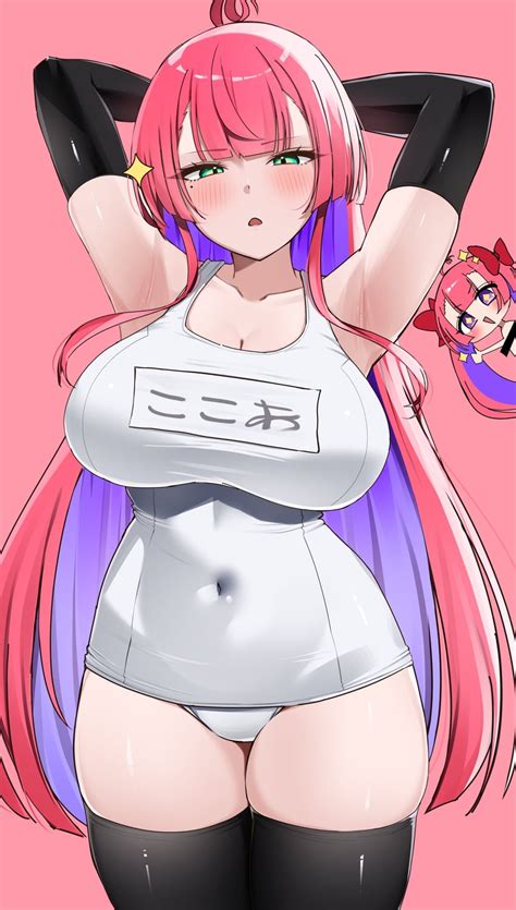 Drawn By Lelex Danbooru