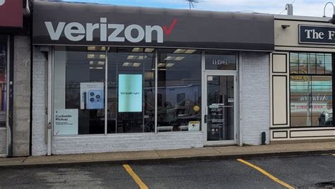 Verizon Authorized Retailer Wireless Zone Updated October 2025 12