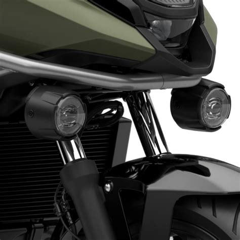 Honda Fog Light Kit 08esy Mkw Fls Honda Direct