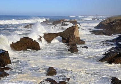 California Coastal National Monument Camp Observer