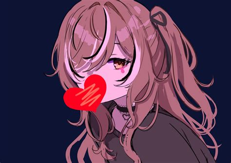 Nanashi Mumei Danbooru