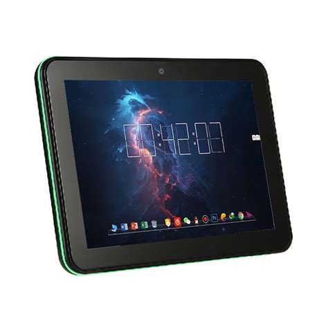 156 Inch Wifi Wall Mounted Android 90 Rk3288 Ips Touch Screen Android