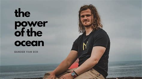 Nomadic Sander Van Eck Youtube