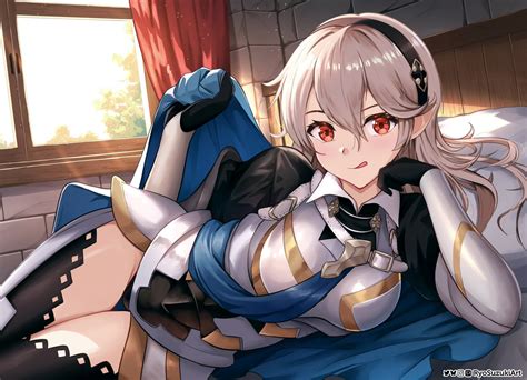 Corrin Results On X Live Posts And Updates
