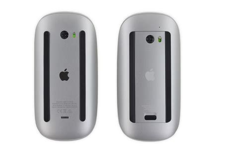 【91拆】惊喜不断 Magic Keyboard与Magic Mouse 2拆解 | 爱搞机