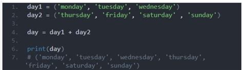 C C Ki U D Li U Trong Python M L P Tr Nh Vi N C N Bi T